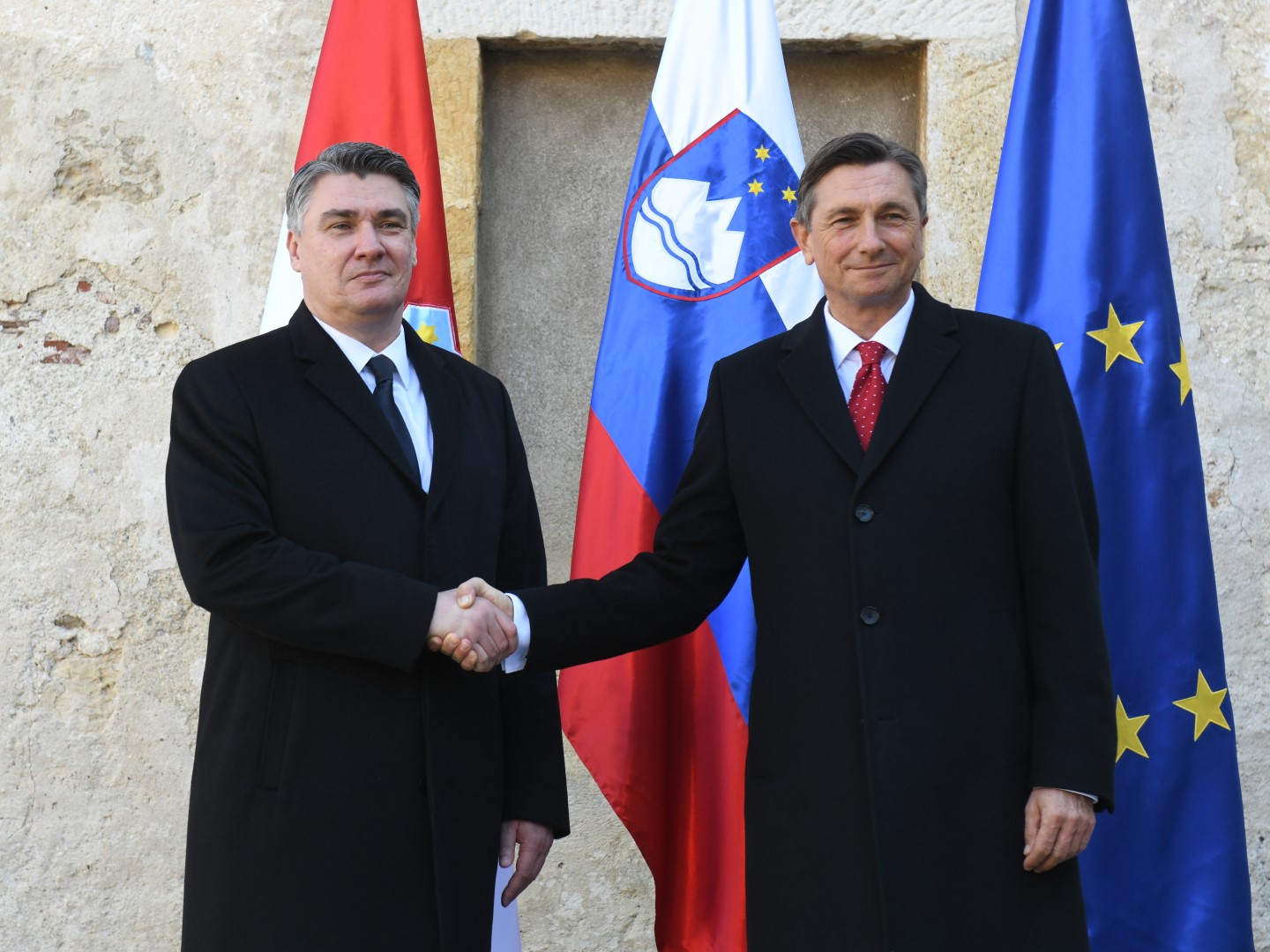 Croatia’s Schengen Accession is Important for Both Countries ...