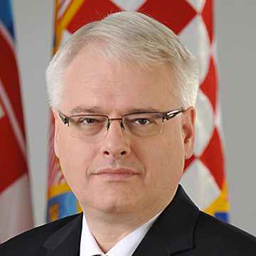 Predsjednik Republike Hrvatske - Zoran Milanović