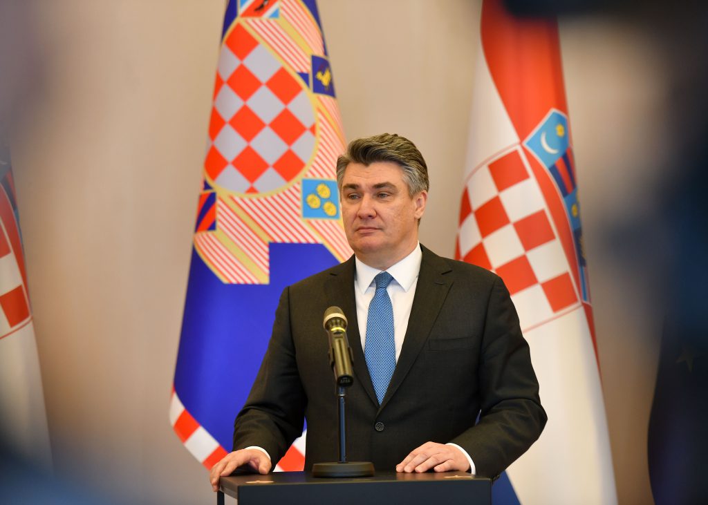 President of the Republic’s Greetings on Feast of Ramadan - President ...