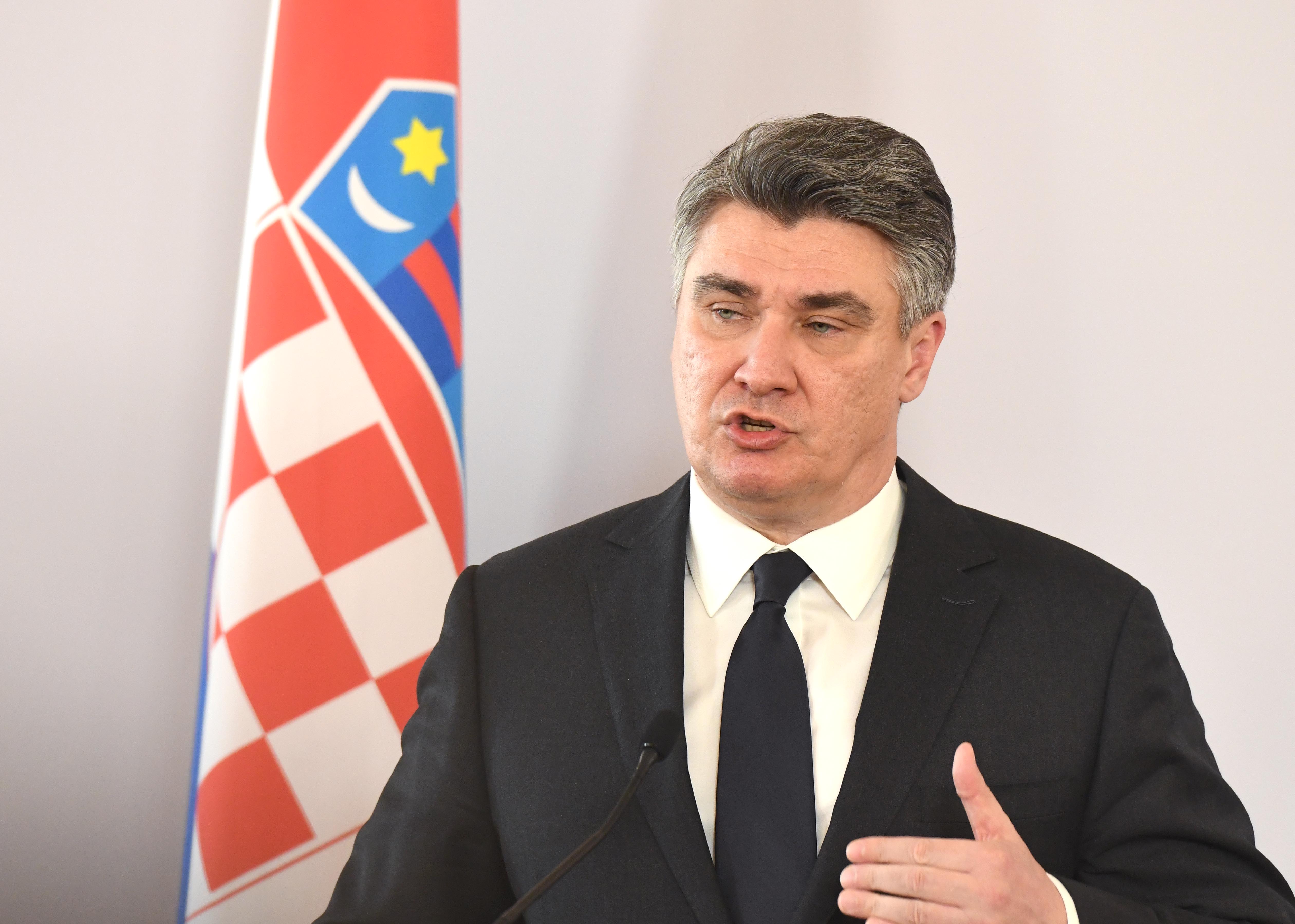 President of the Republic to Pay Official Visit to Republic of Austria ...
