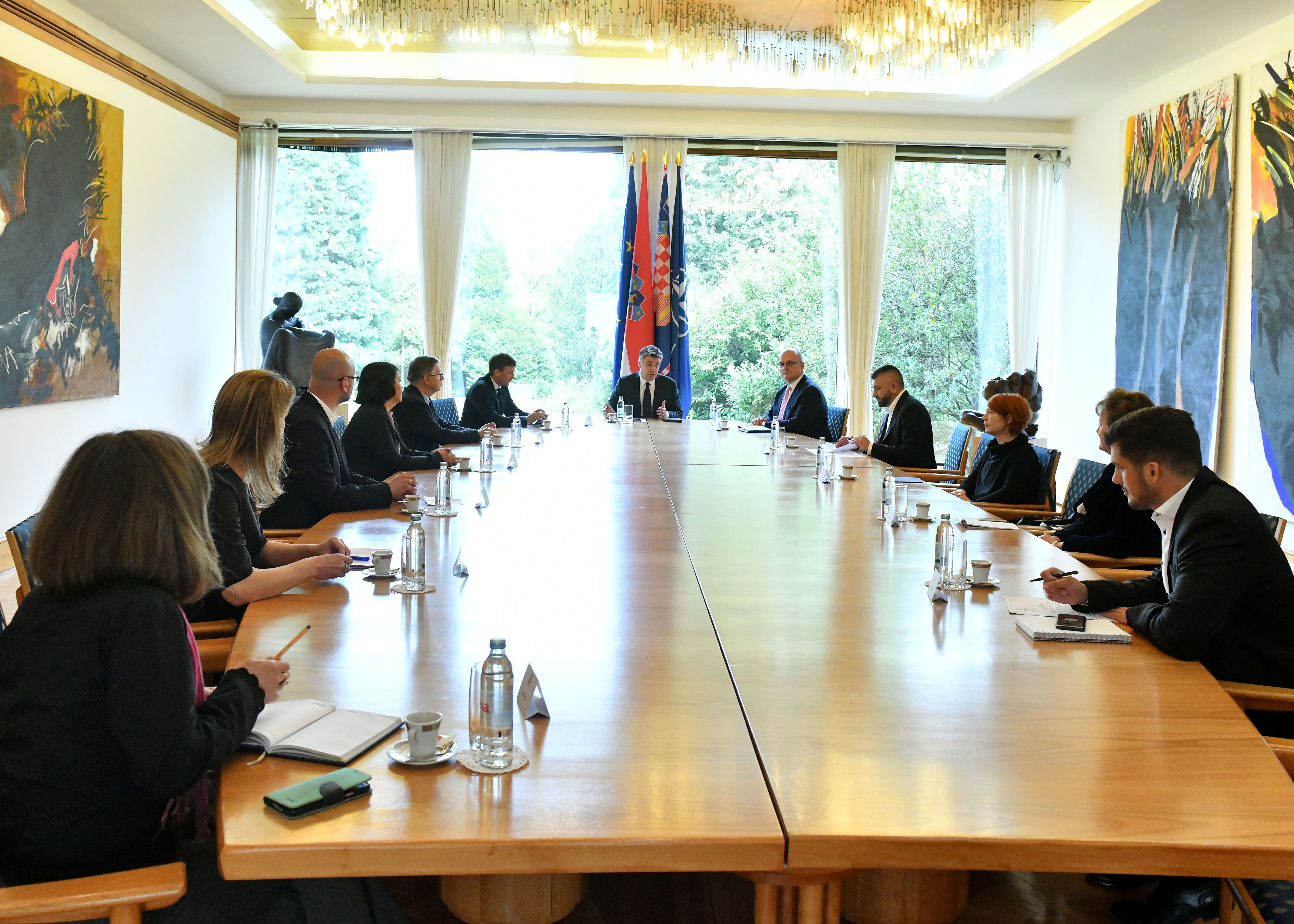 Zagreb Should be Reconstructed in a Transparent, Fair Manner and in ...