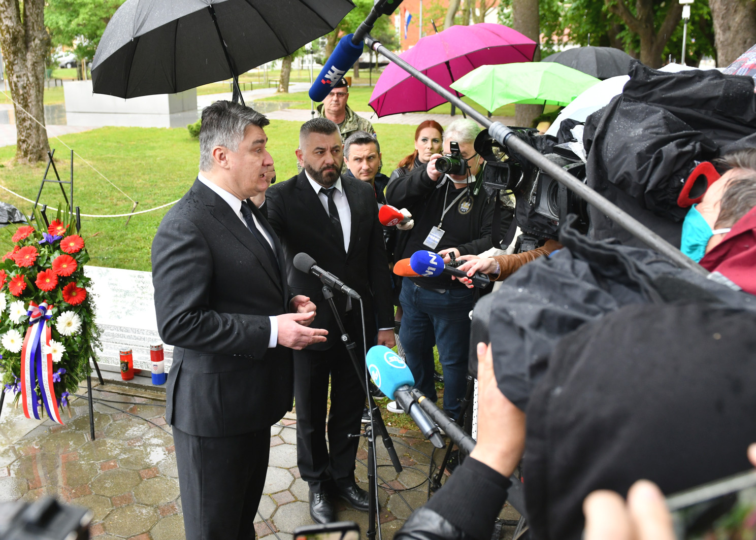 Military and Police Operation “Flash” Commemoration is No Place for ...