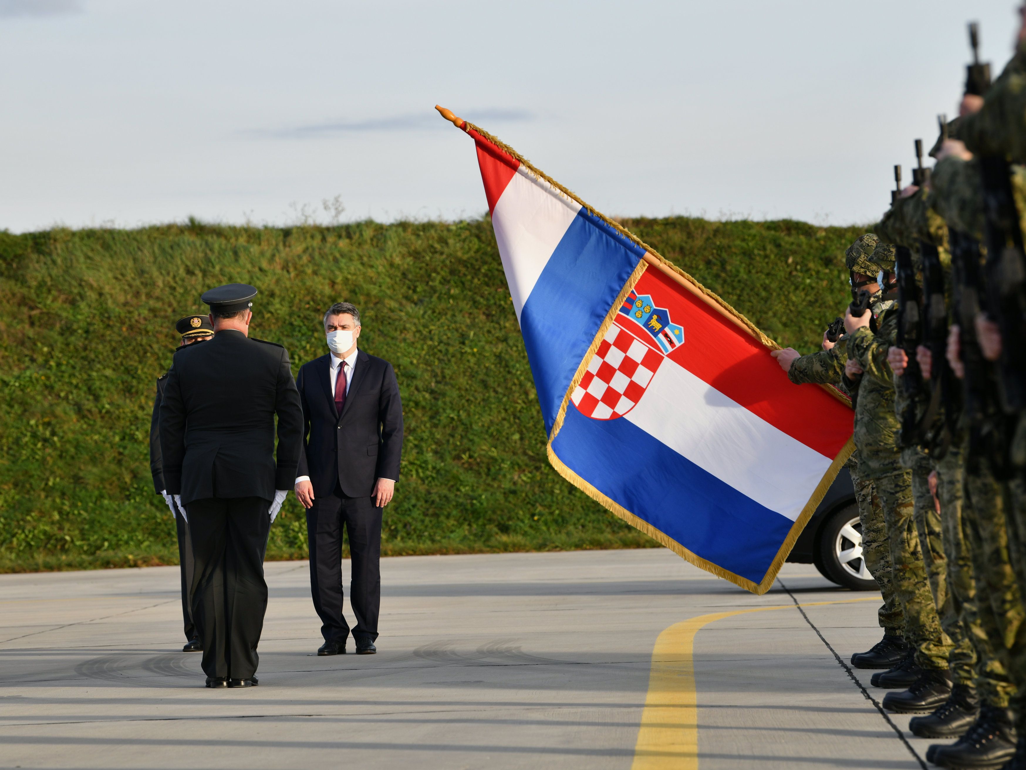 Decision on Procurement of Fighter Aircraft One of the Most Important ...