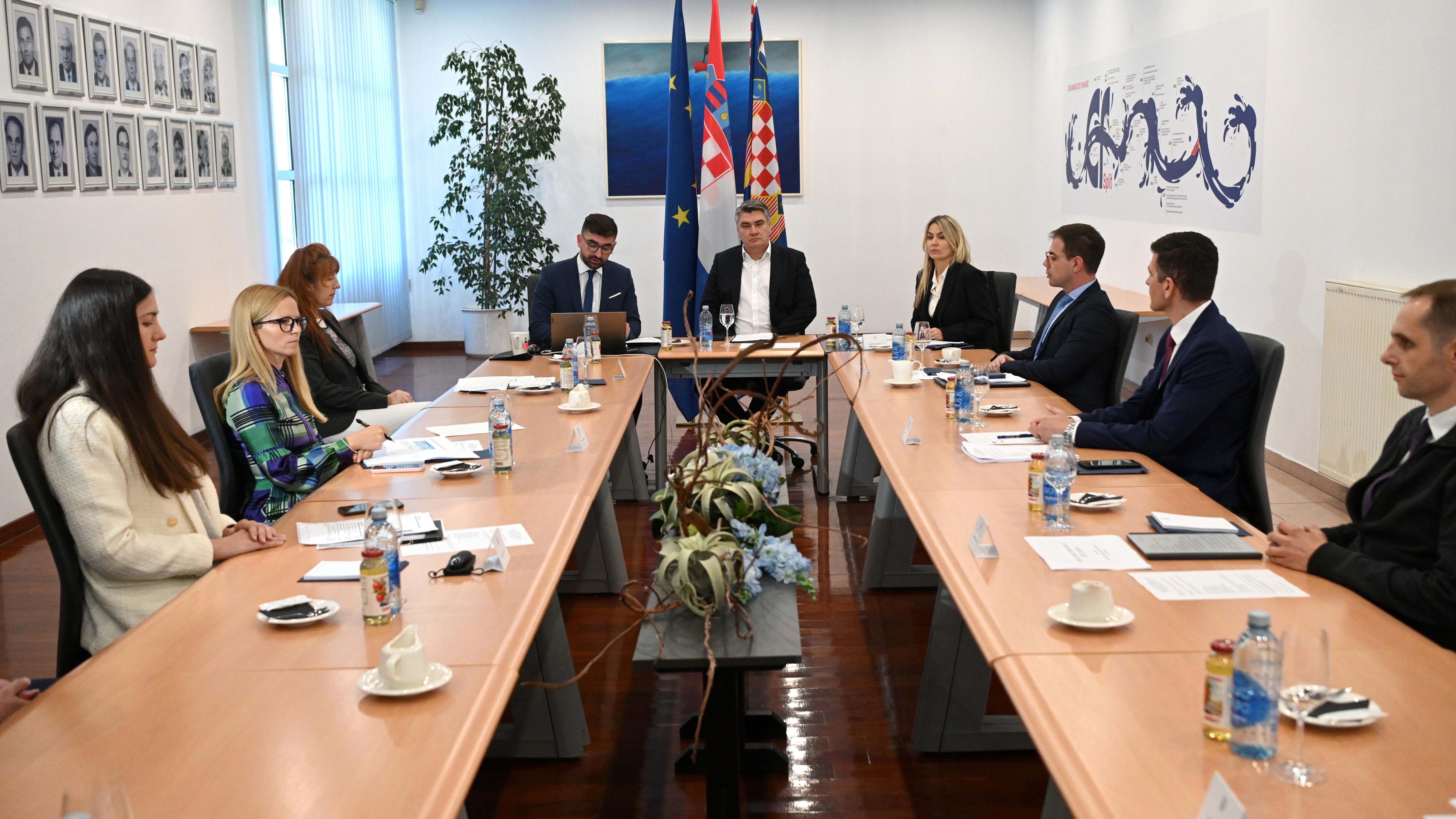 Economic Council of the President of the Republic Calls on Government ...