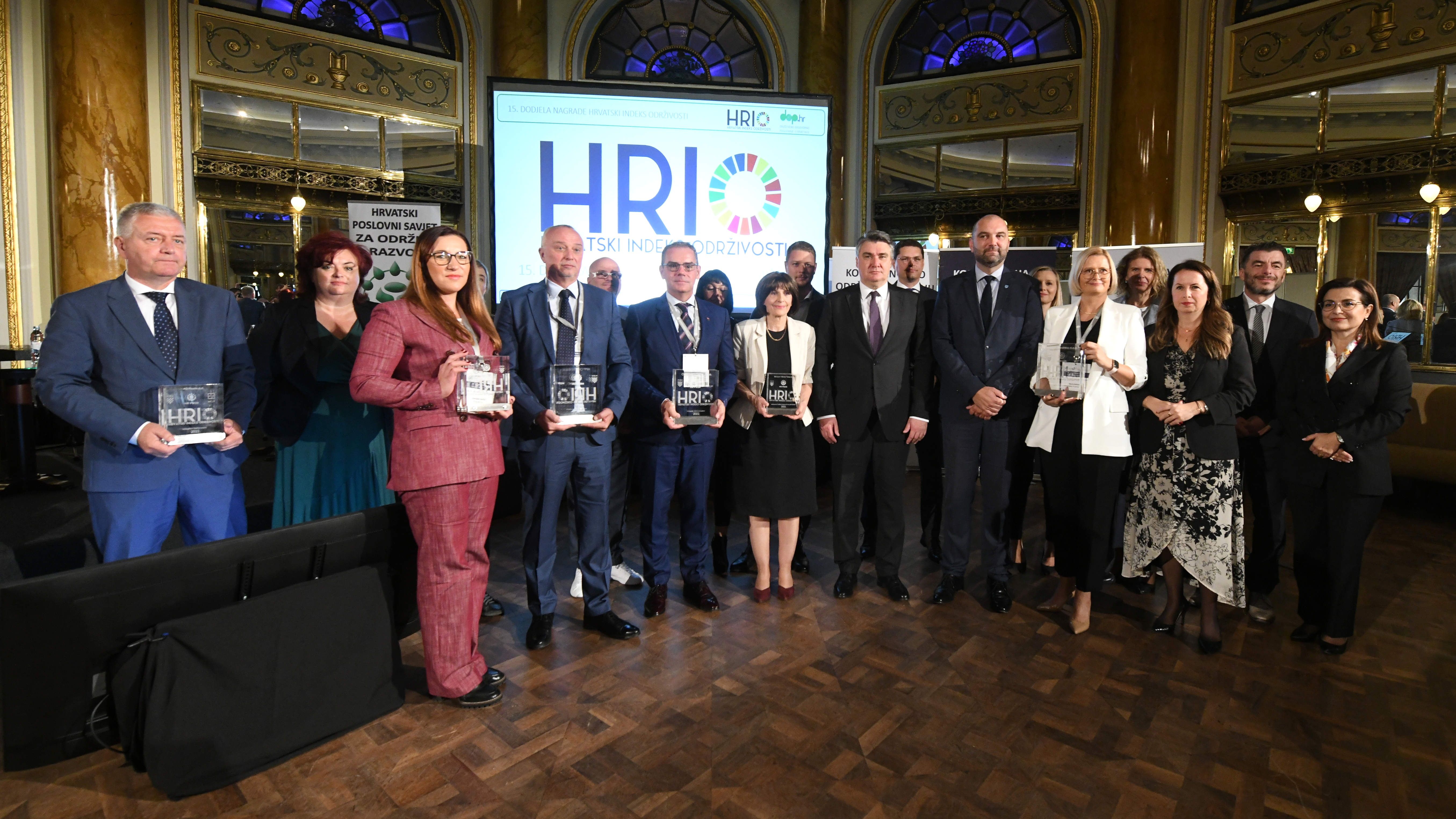 President Milanović: Economic Activity Will Drop, We Have to Be ...