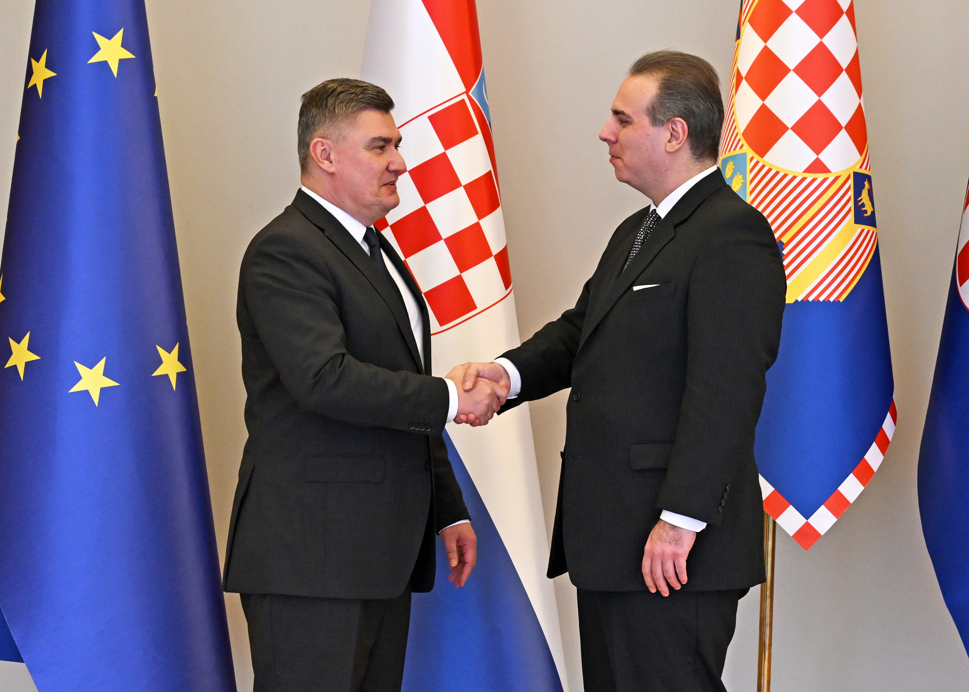 President Milanović believes that Montenegro should join the European ...