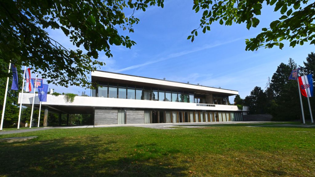 Nomination of Ivan Turudić for State Attorney General is Plenković’s ...