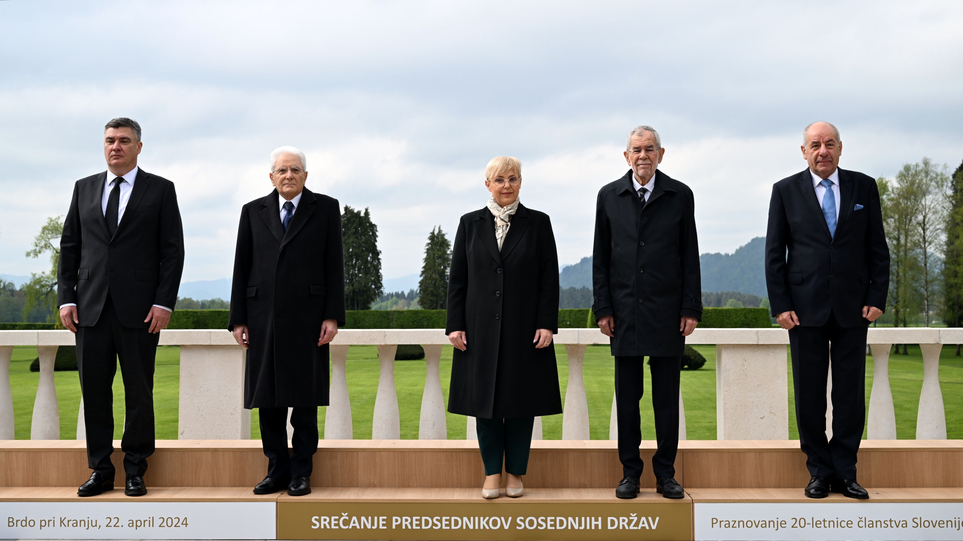 President Milanović: Croatia opposes proposal to shift decision-making ...