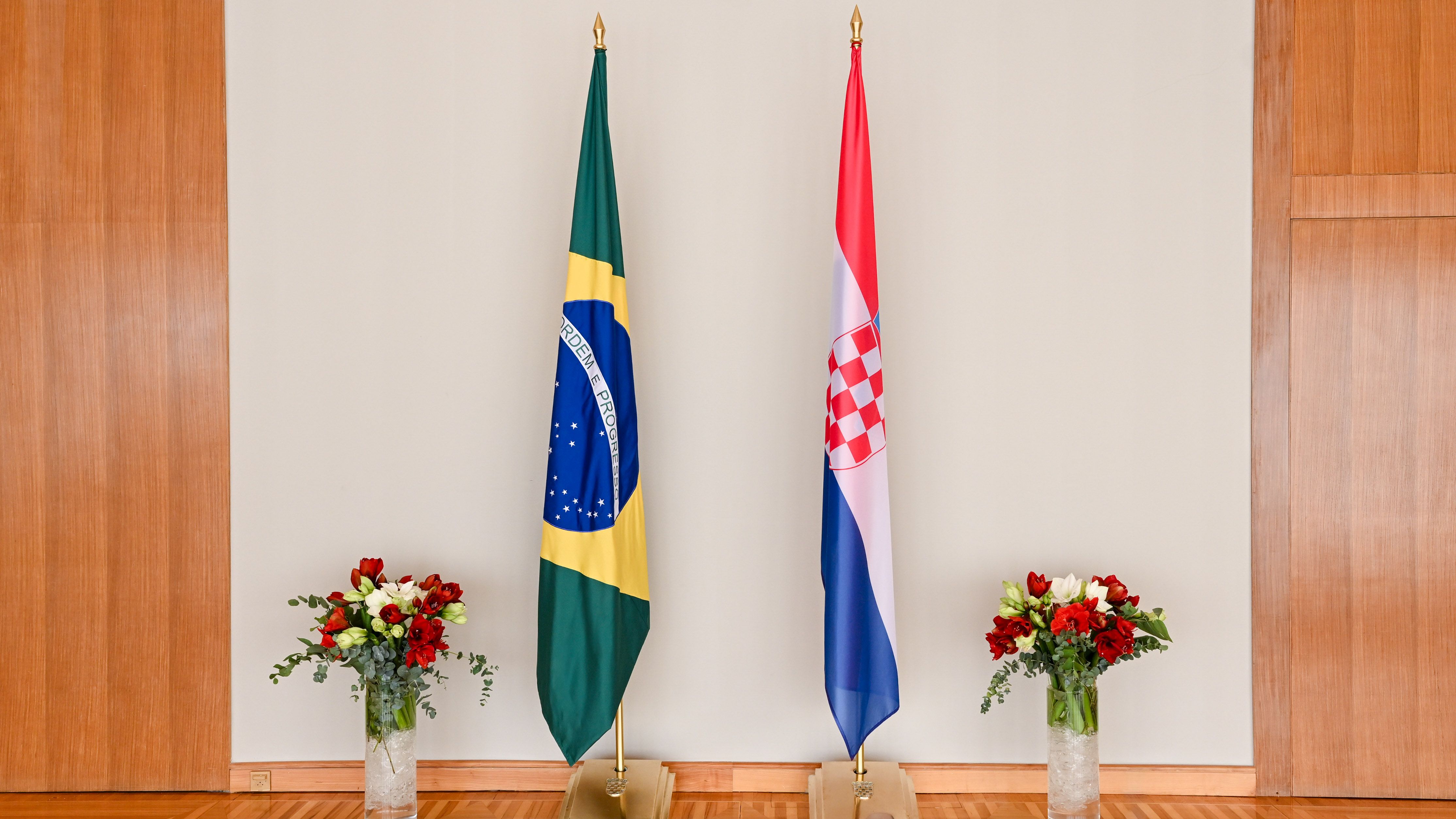 Predsjednik Milanović putuje u službeni posjet Brazilu, u ponedjeljak ... Predsjednik Milanović putuje u službeni posjet Brazilu, u ponedjeljak ...