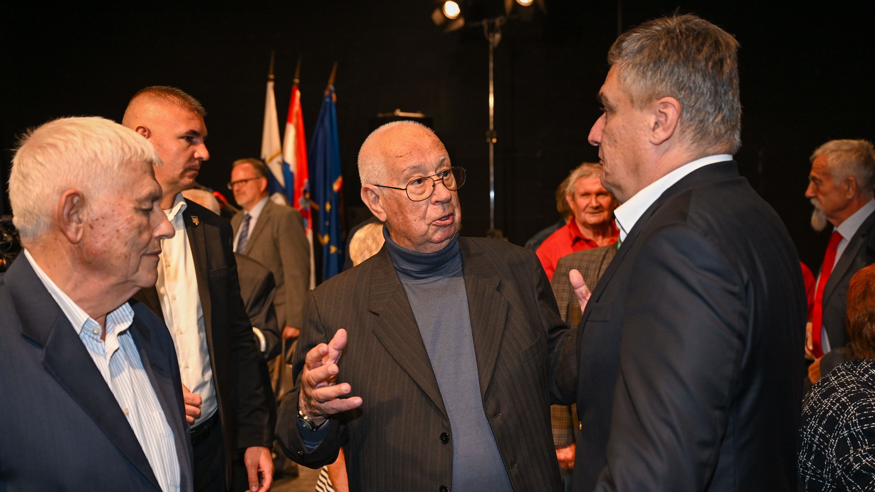 President Milanović: The liberation of Zadar was the most important ...