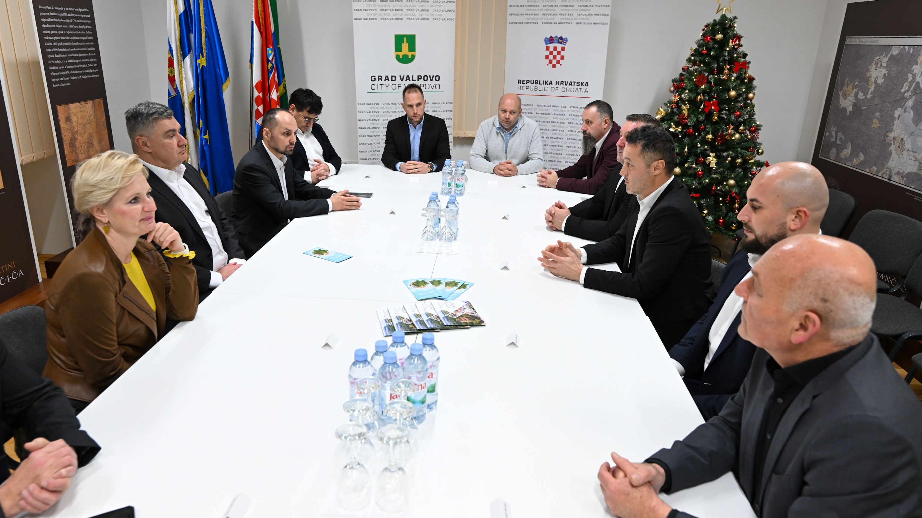 Predsjednik Milanović pozvao građane da izađu na izbore: To je važno ...